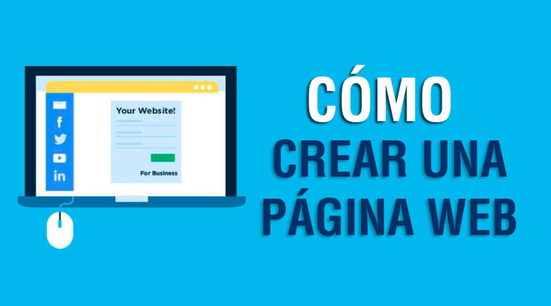 Como Hacer Una Pagina Web Tutorial Wordpress 2016 Youtube